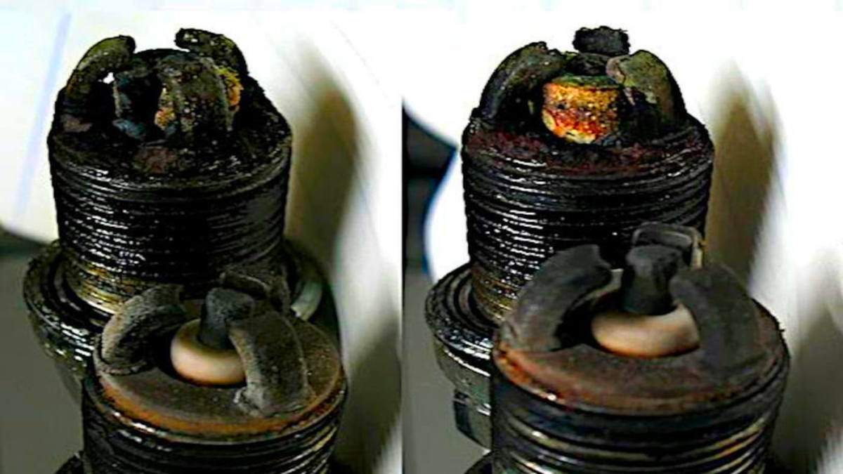 How to Tell If a Spark Plug is Bad - HubPages