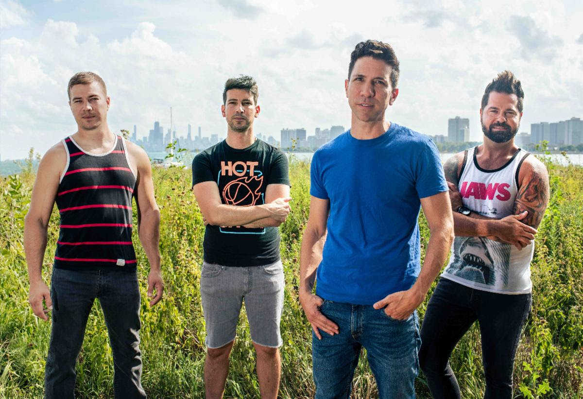 40 Greatest Rock Bands from Chicago - HubPages