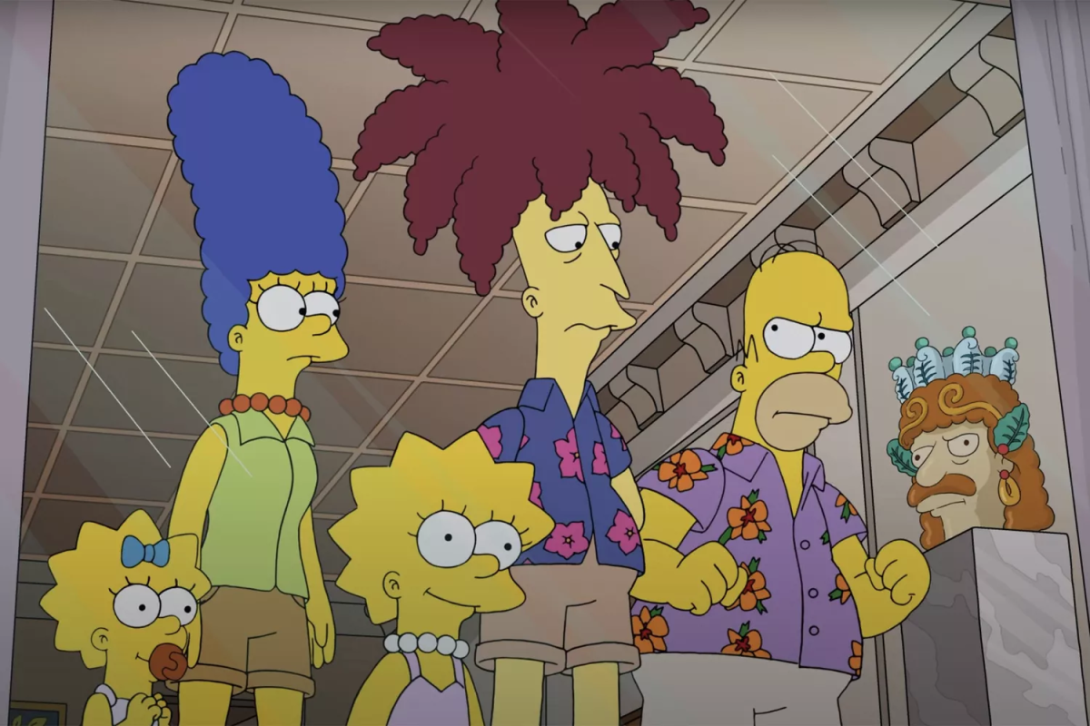Ranking Every Sideshow Bob Episode on "The Simpsons" (1-19) - HubPages