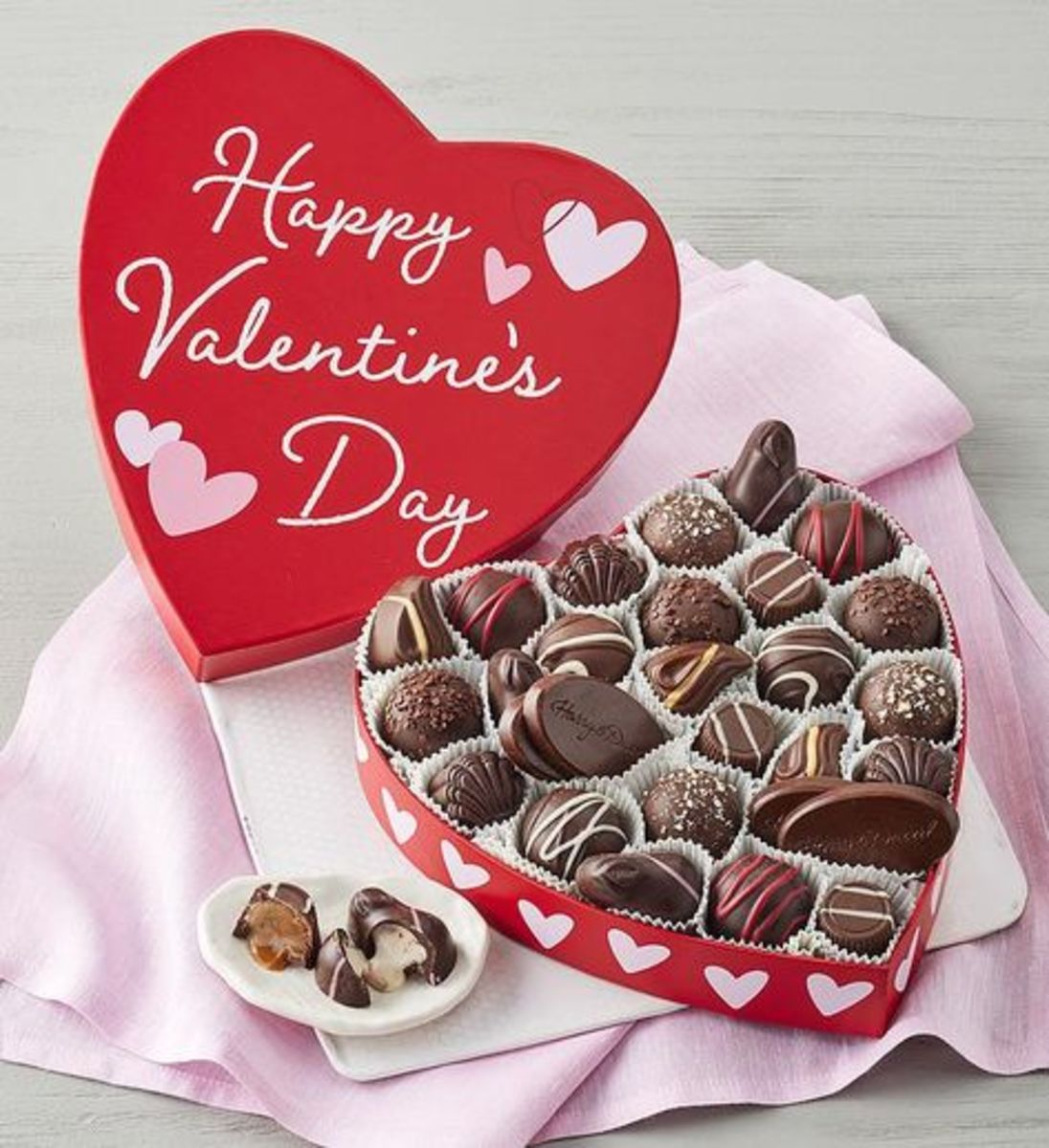 Memories of Valentine's Day - HubPages