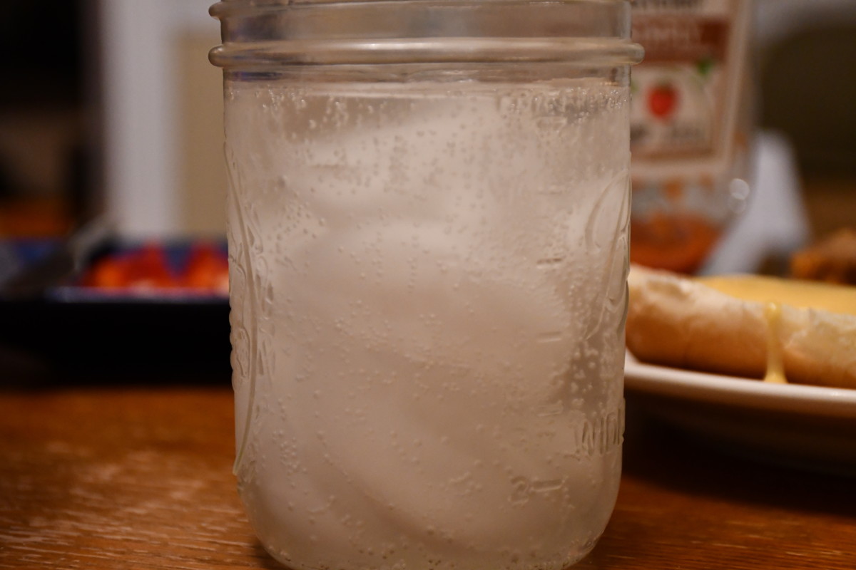 Four Soft Drinks From Rockaway Soda (Product Review) - HubPages