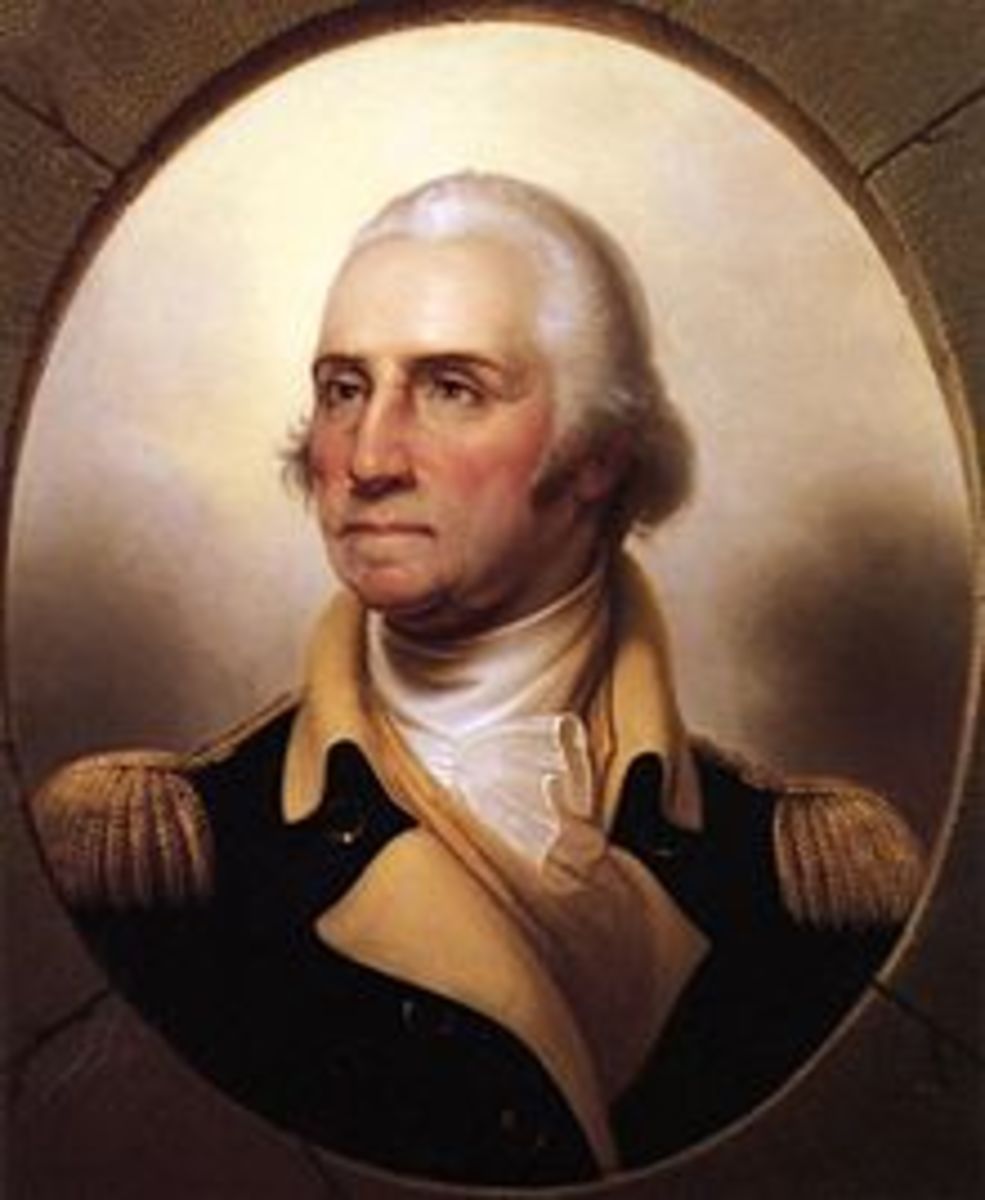 Who Was the Greatest President in U.S. History? - HubPages