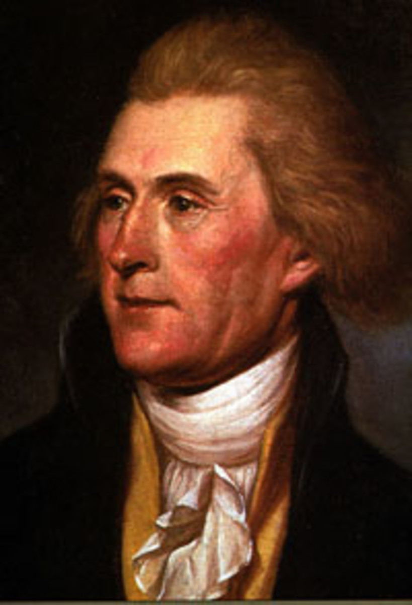 Who Was the Greatest President in U.S. History? - HubPages