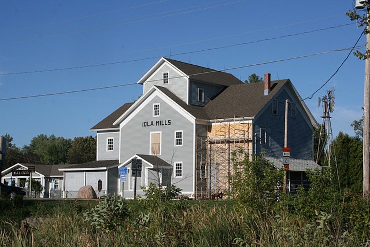 11 Unsolved Mysteries of Wisconsin - HubPages