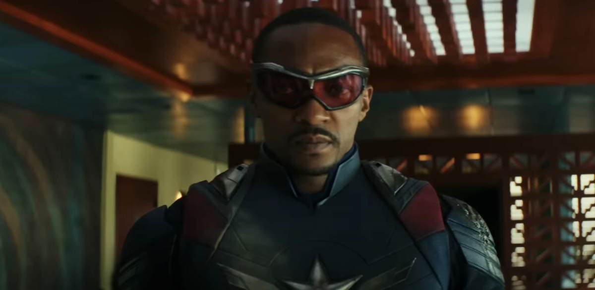 New Review: Captain America: Proof The MCU is Dead (2025) - HubPages