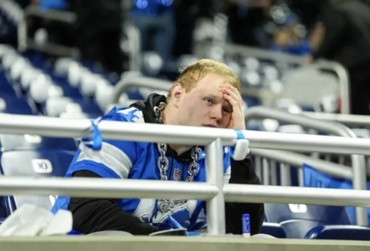 Why the Lions Lost to the Commanders - HubPages