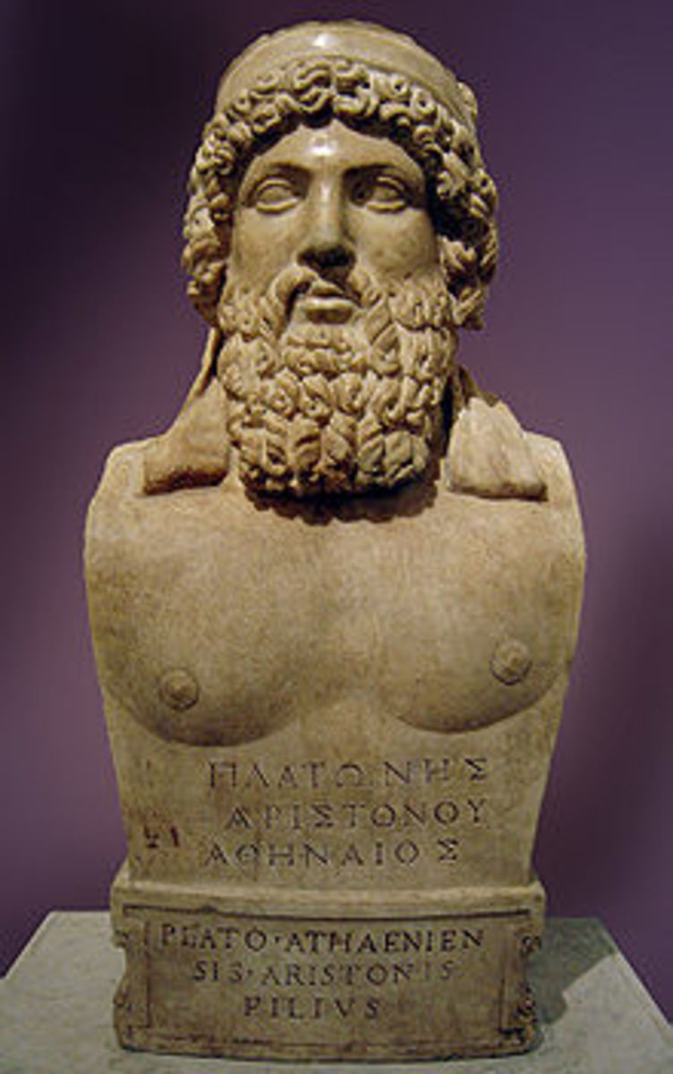 On Principle and Pragmatism IV - What do Plato, Aristotle ...
