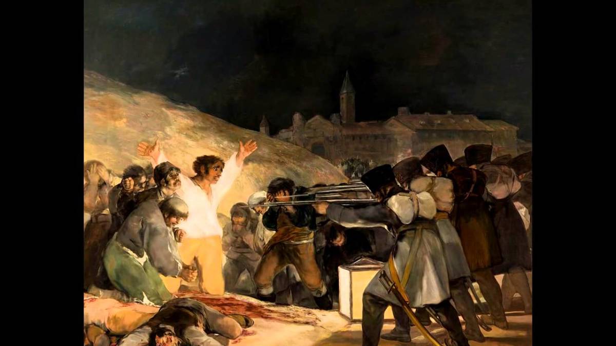 Francisco Goya: A Life - HubPages
