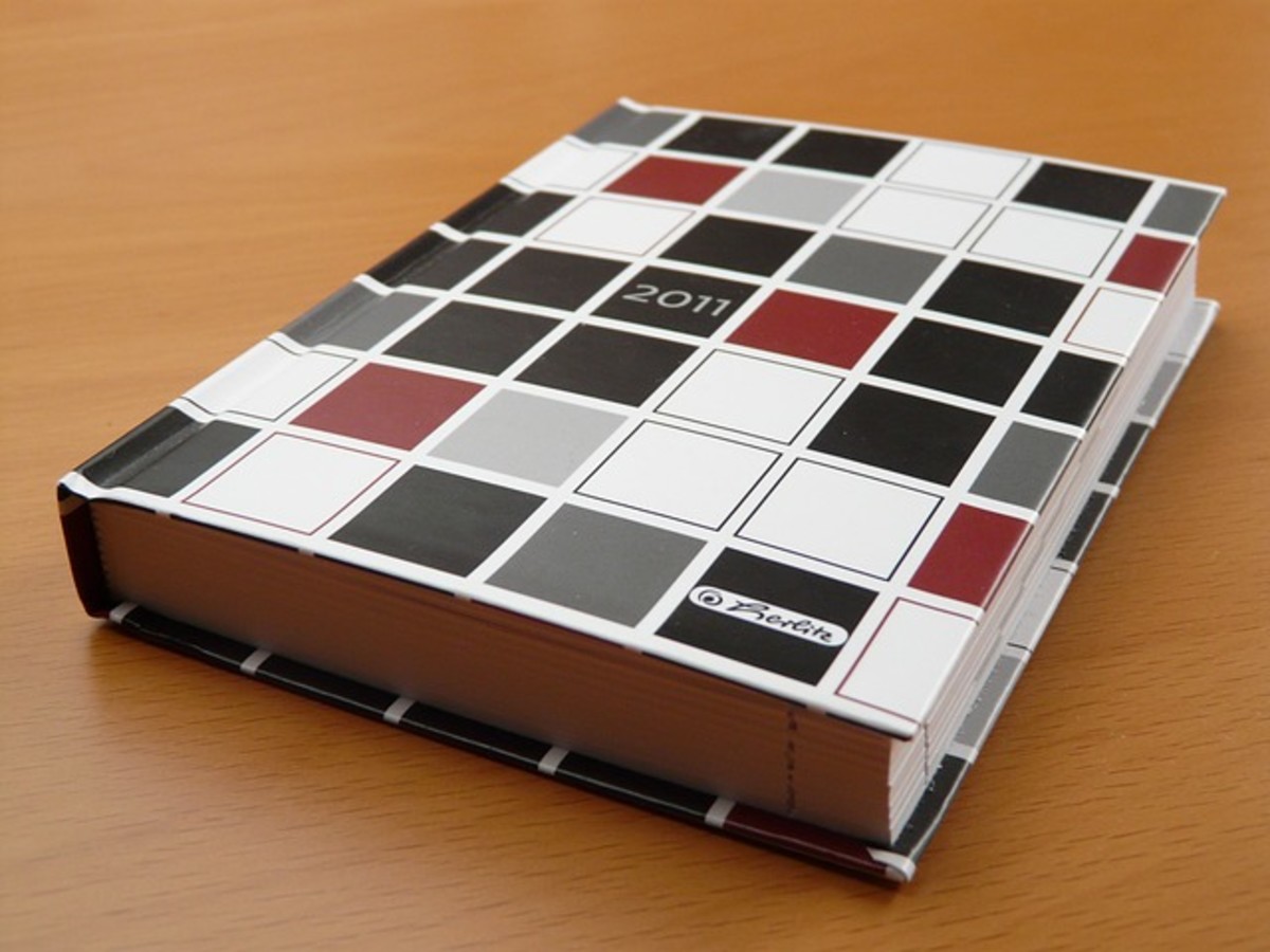 Timeless Techniques for Finding Writing Material - HubPages