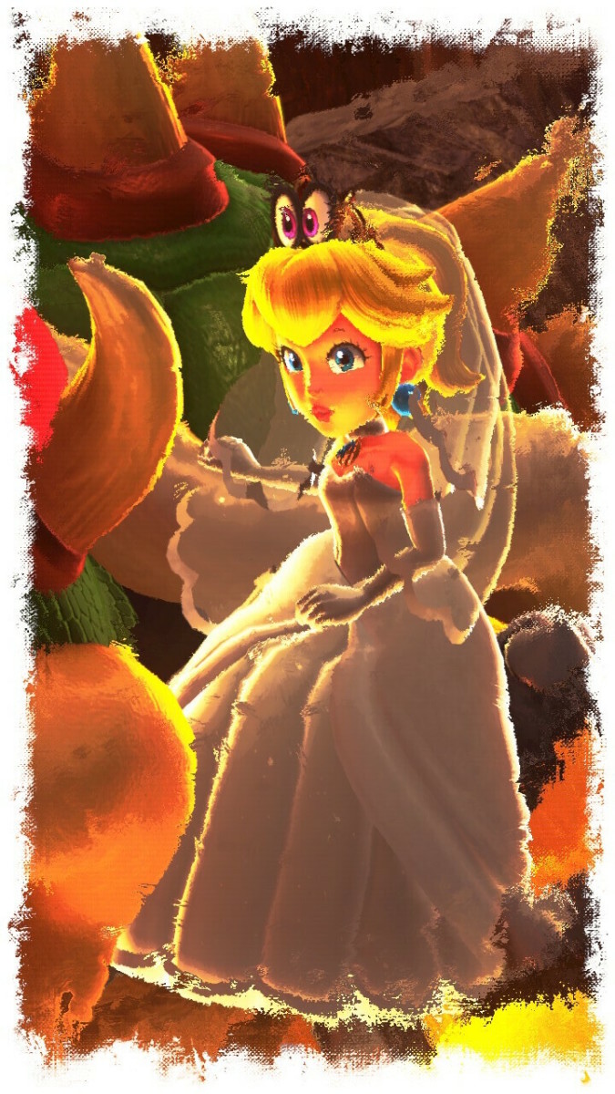 Super Mario Odyssey Pictures - The Best You’ve Ever Seen - HubPages