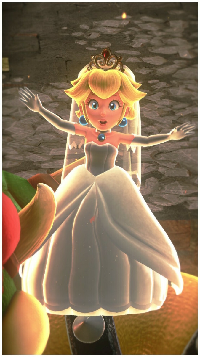 Super Mario Odyssey Pictures - The Best You’ve Ever Seen - HubPages