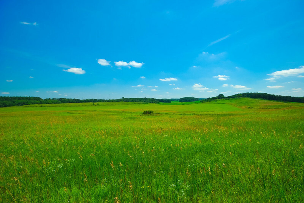 11 Unsolved Mysteries of Wisconsin - HubPages