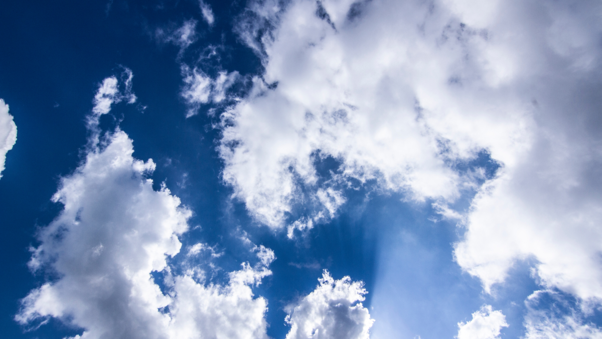 The Story of Rain - From Puddle to Cloud - LetterPile