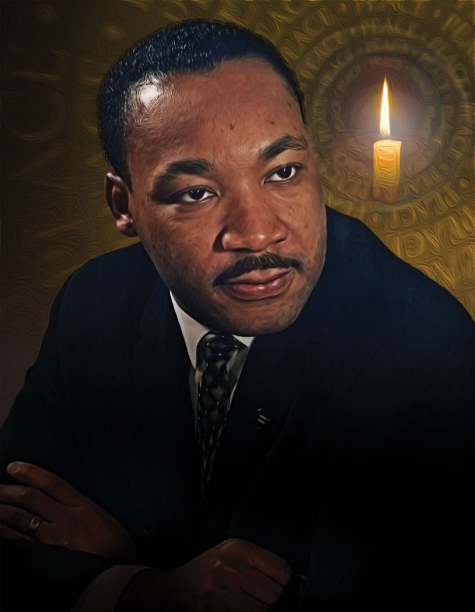 Surviving Against the Odds - HubPages