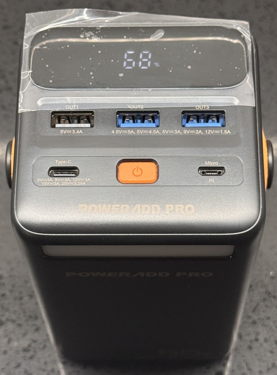 Poweradd Pro 50,000 Mah Power Bank Review - HubPages