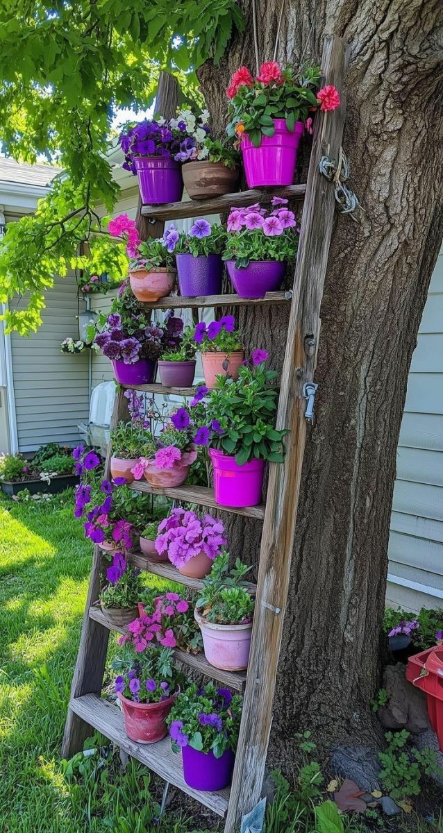 55+ Awesome Small Garden Ideas to Transform Your Space - HubPages