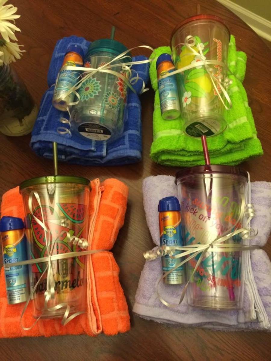 25+ End of Year Teacher Appreciation Gifts - HubPages