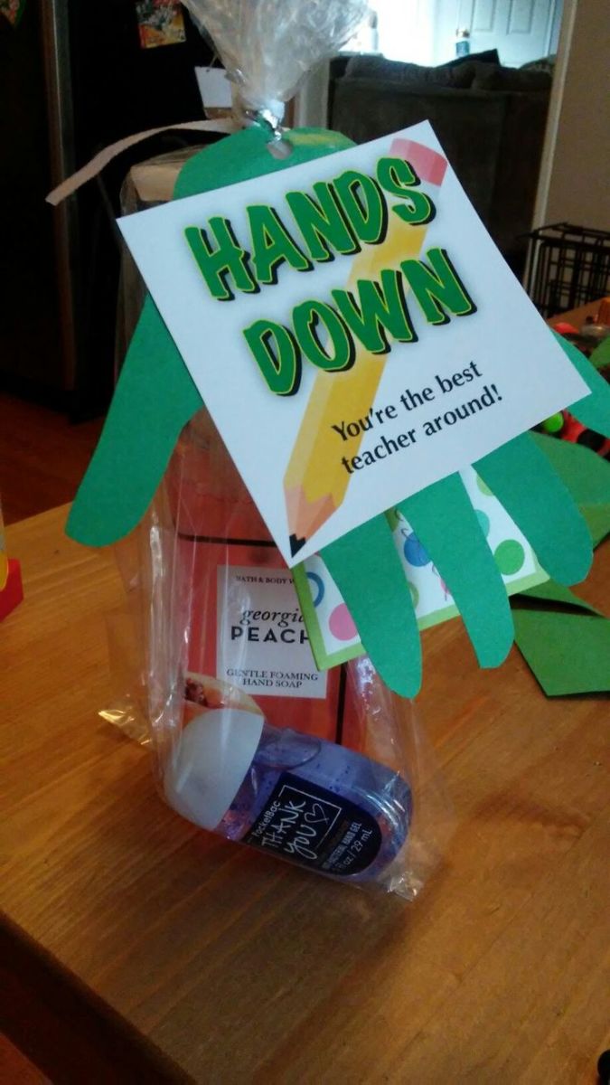 25+ End of Year Teacher Appreciation Gifts - HubPages
