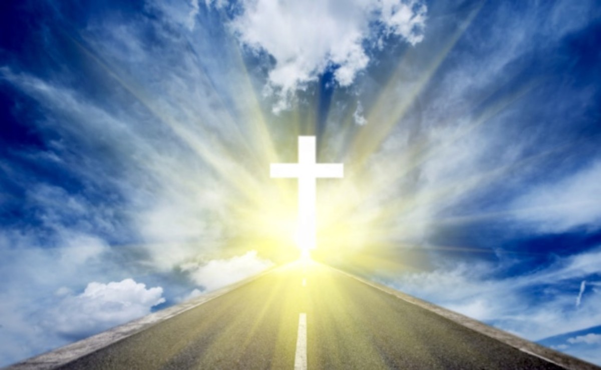 Roadmaps to Holiness - HubPages