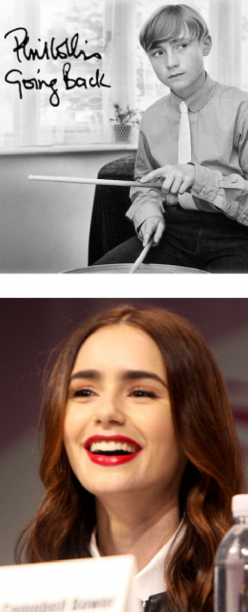 I Love Phil Collins - His Best Songs and Music - HubPages