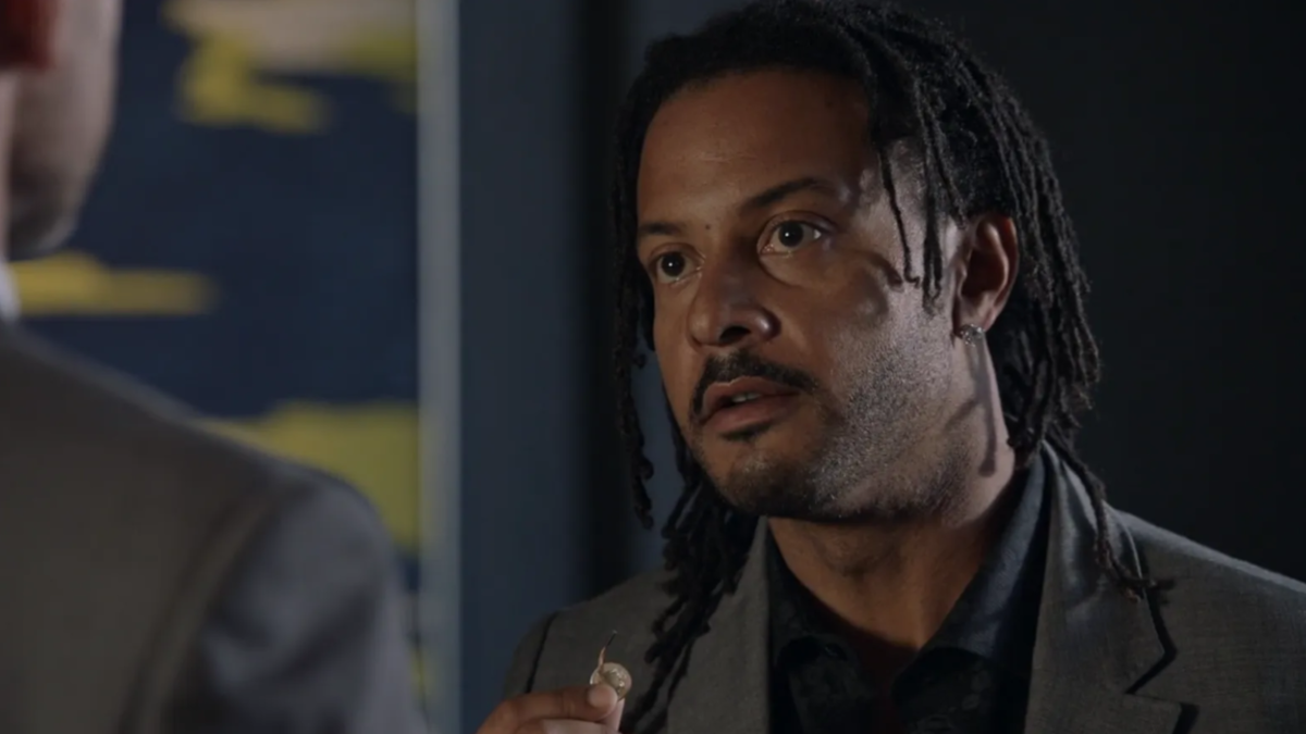 The Rookie Review: Focus on Wesley’s Fatal Flaw - HubPages