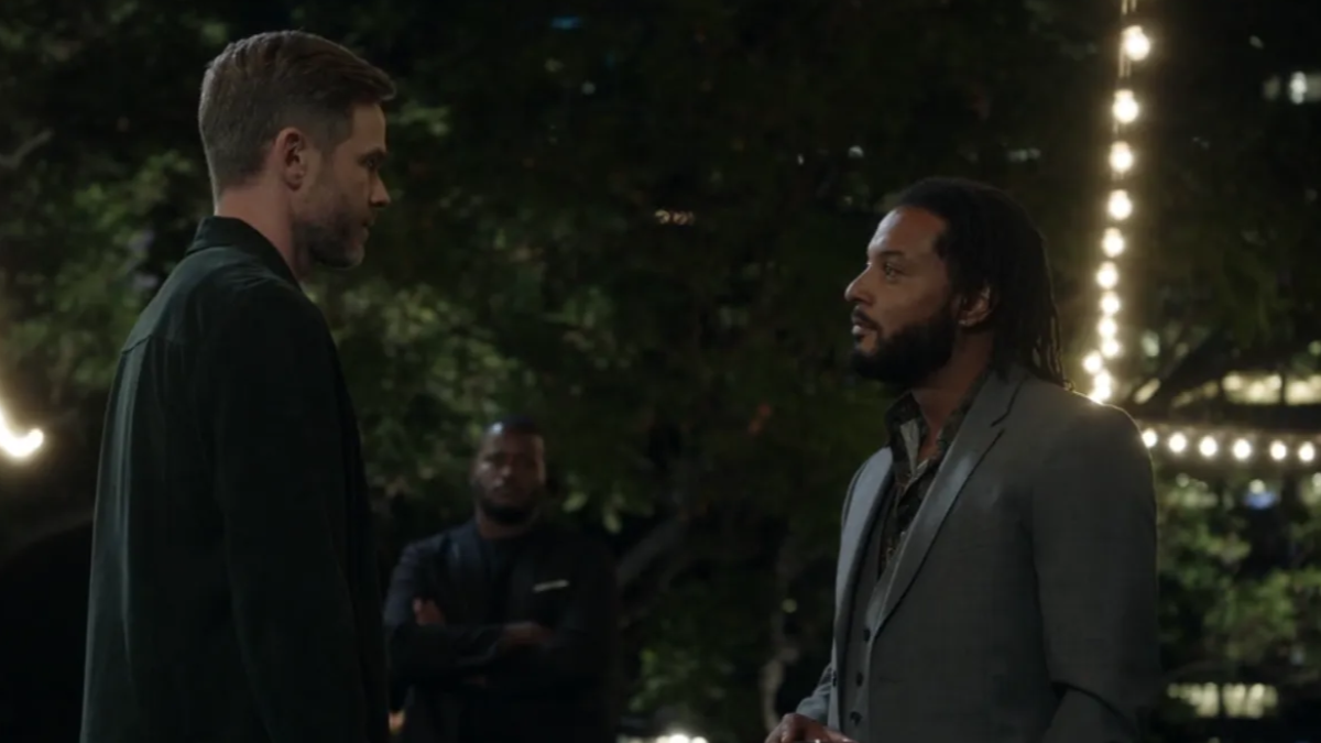 The Rookie Review: Focus on Wesley’s Fatal Flaw - HubPages