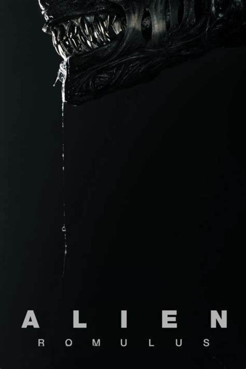 Horror Review - Alien Romulus (2024) - HubPages