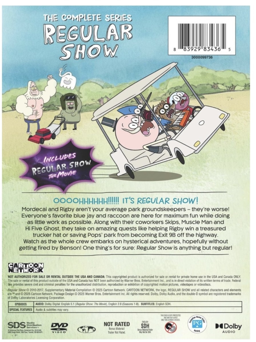 Comedy Lives On DVD With The Wayan Bros. The Complete Series and ...