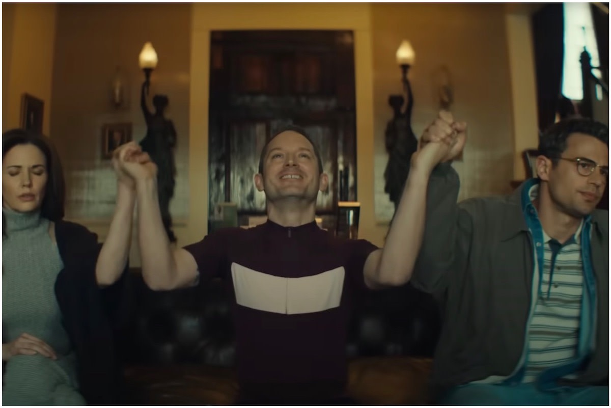 The Monkey (2025) Movie Review That Plays With Your Bananas! - HubPages