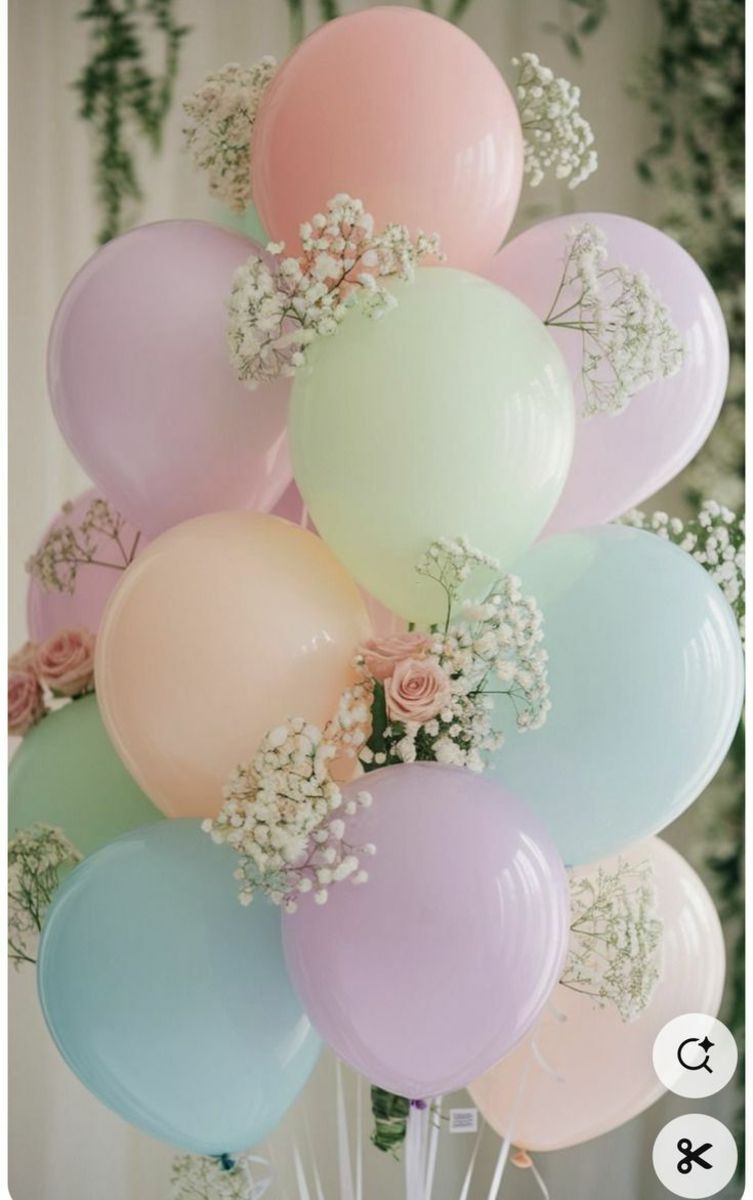 Girl Baby Shower Color Ideas 11+ Trending Baby Shower Themes For 2024