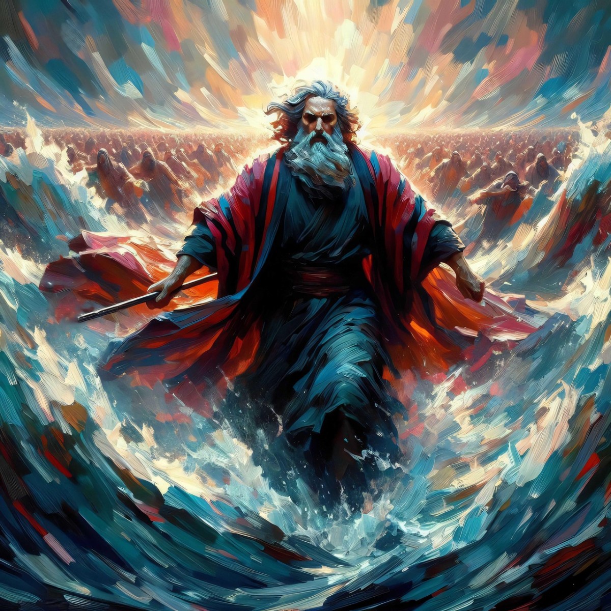 All the Seven Levels of Spirits in Existence - HubPages