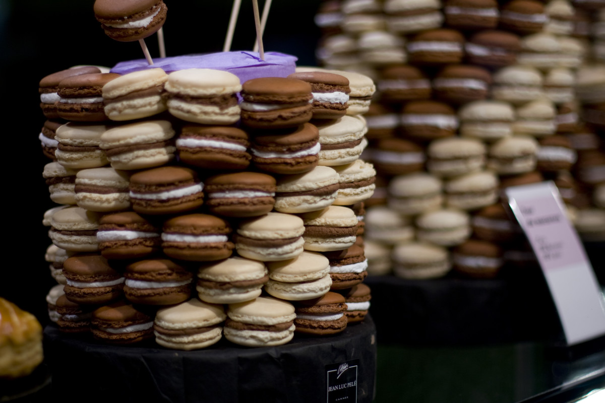 Wedding Cake Alternatives: Creative Ideas to Sweeten Your Day - HubPages