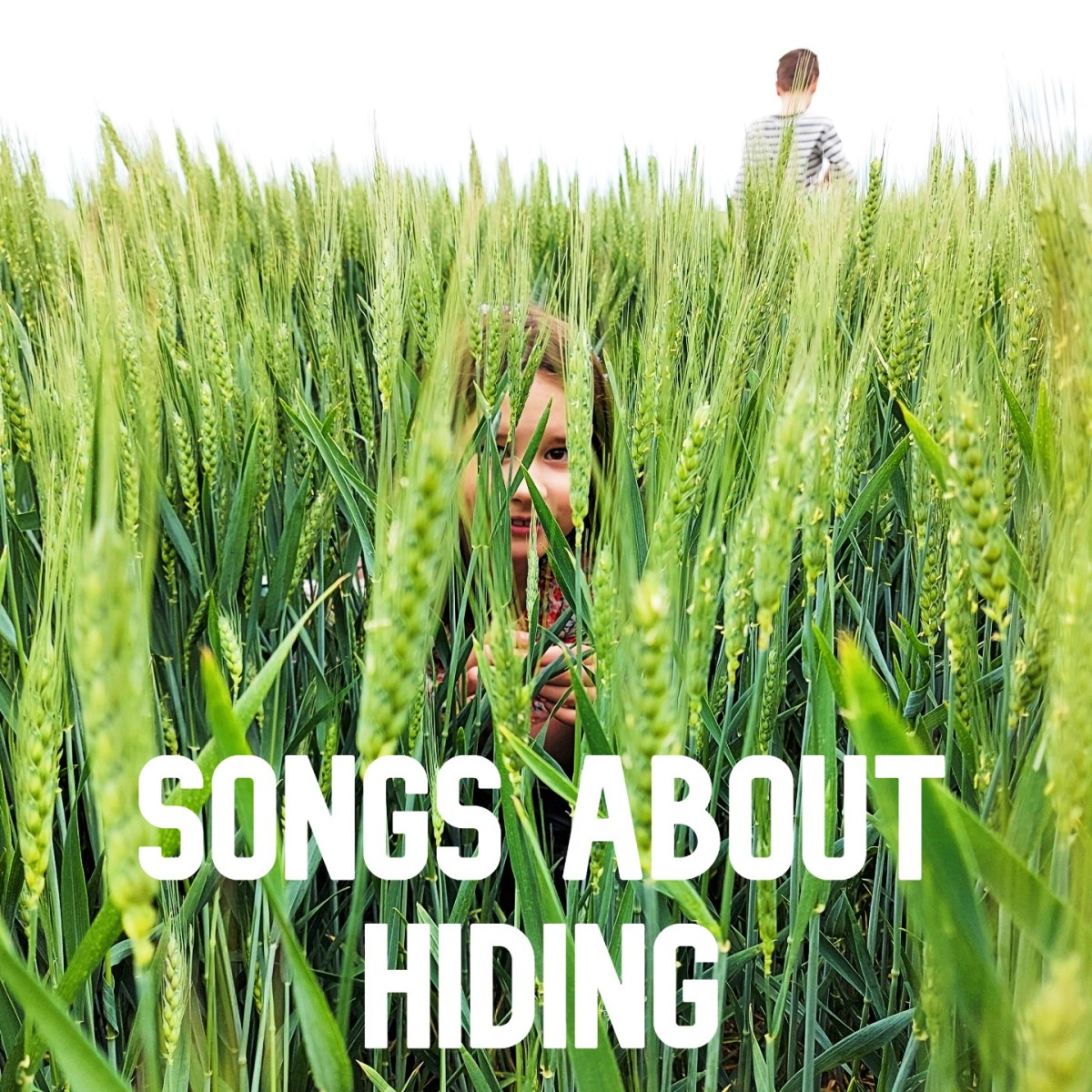 57 Songs About Hiding - HubPages