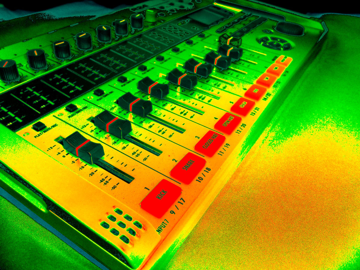 How to Build an Affordable Multi Track Home Recording Studio - HubPages