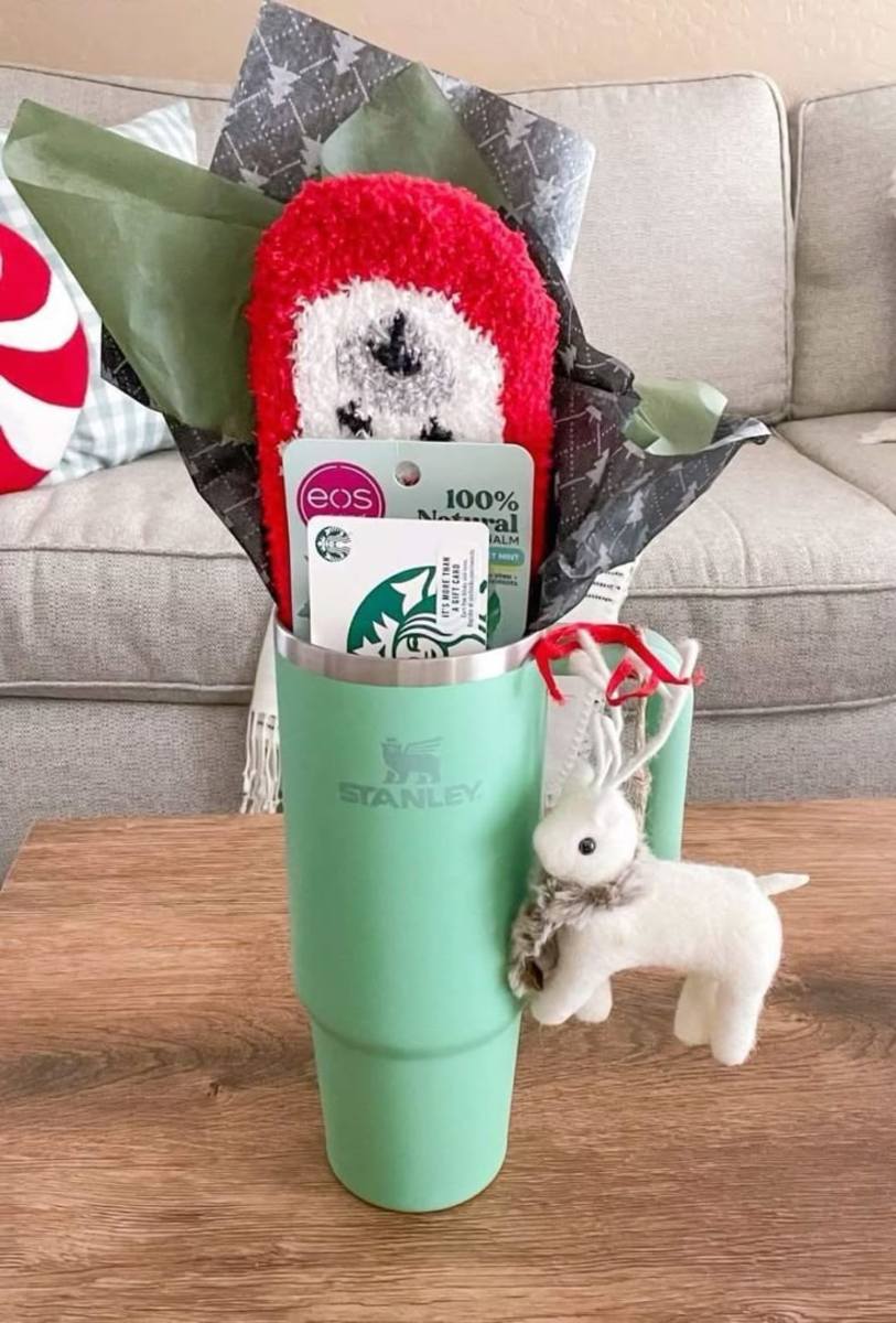 25+ DIY Birthday Gift Ideas for Coworkers - HubPages