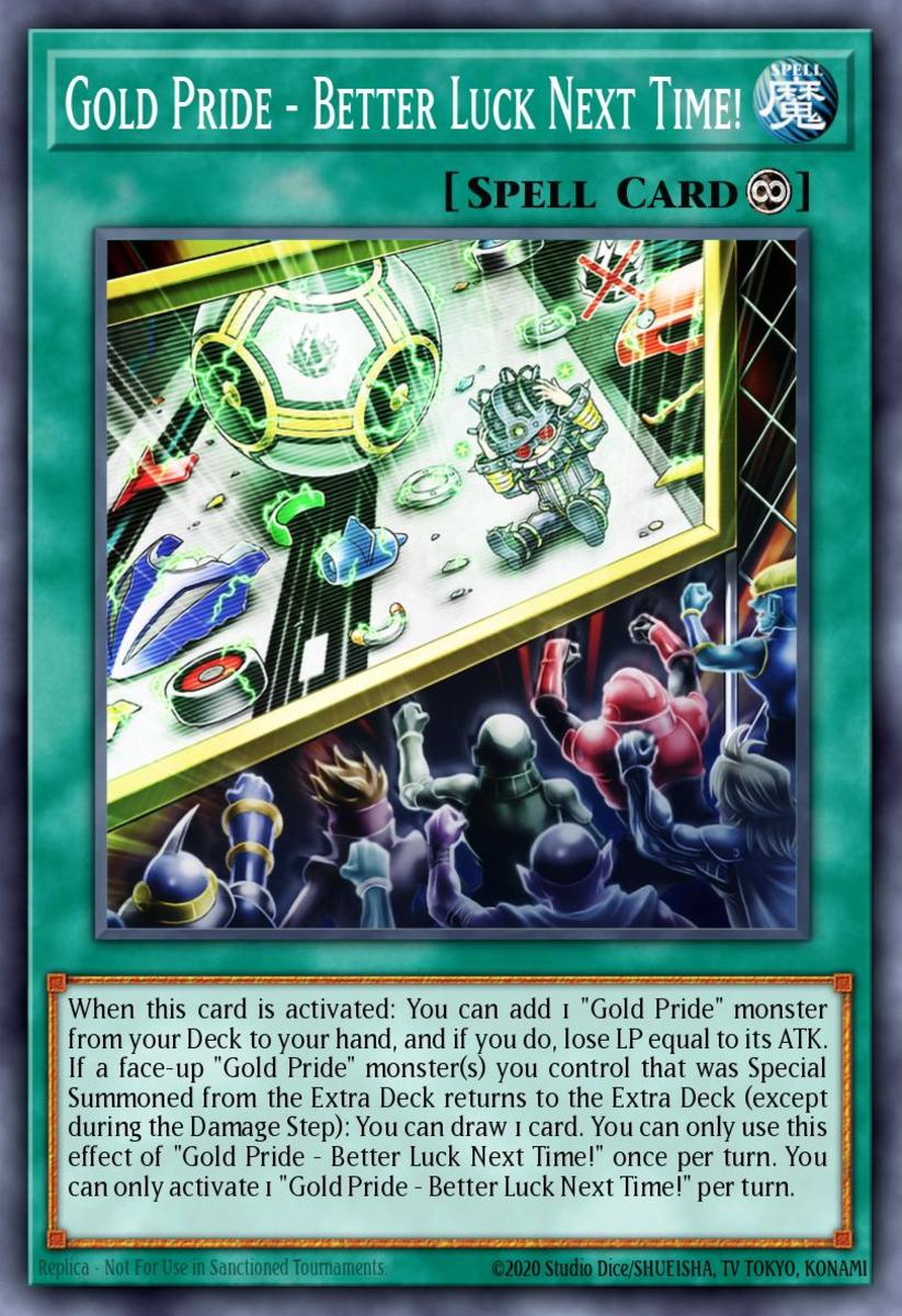 Top 10 Archetype Continuous Spells in Yu-Gi-Oh - HubPages