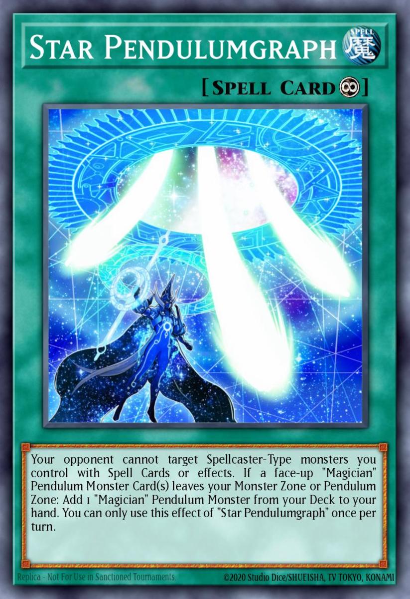 Top 10 Archetype Continuous Spells in Yu-Gi-Oh - HubPages