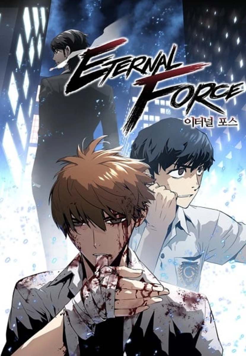 The 15 Best Shounen Manhwa (Webtoons) You Must Read - HubPages