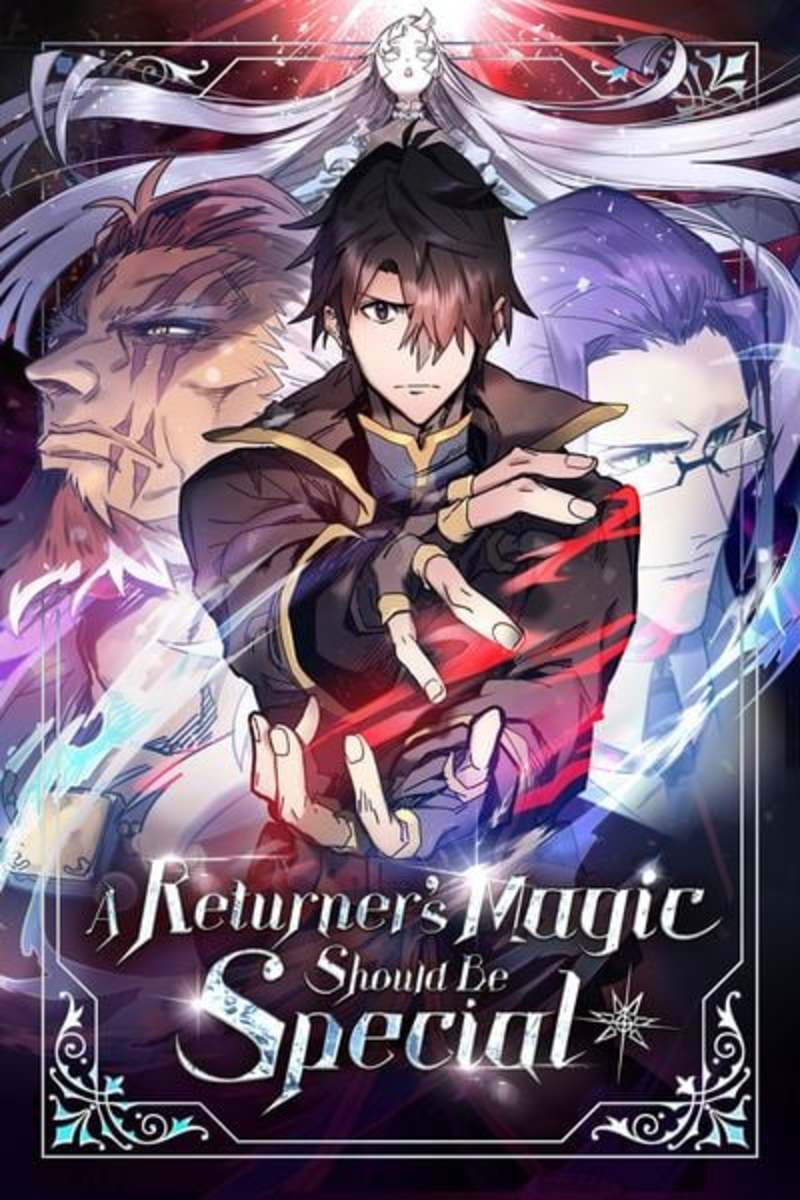 The 15 Best Shounen Manhwa (Webtoons) You Must Read - HubPages