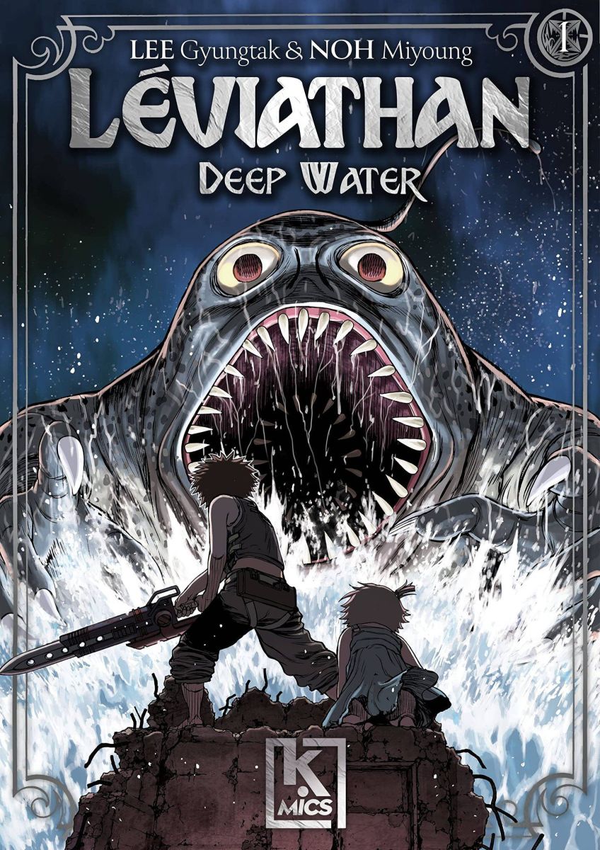The 15 Best Shounen Manhwa (Webtoons) You Must Read - HubPages