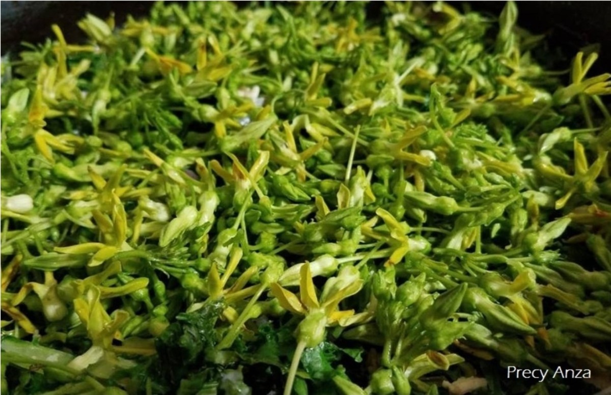 Tonkin Jasmine or Cowslip Creeper Vine and Its Edible Flowers - HubPages