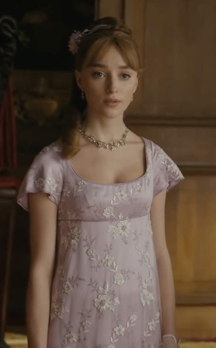 Ranking Daphne, the Duchess of Hasting's Costumes From Bridgerton Season 2 - HubPages