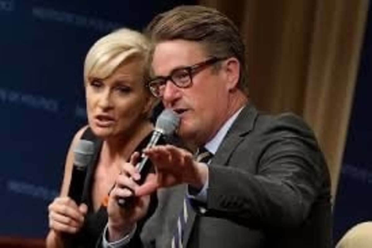 The Democrats Need to Move Further Left - HubPages