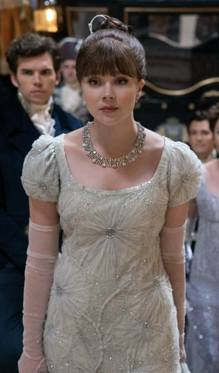 Eloise Bridgerton’s 10 Best Costumes From Season 3 of “Bridgerton ...