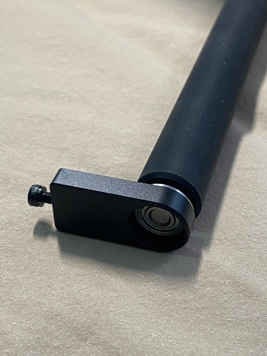 Review of the xTool RA2 Pro Rotary Attachment and Heat Press Accessory ...