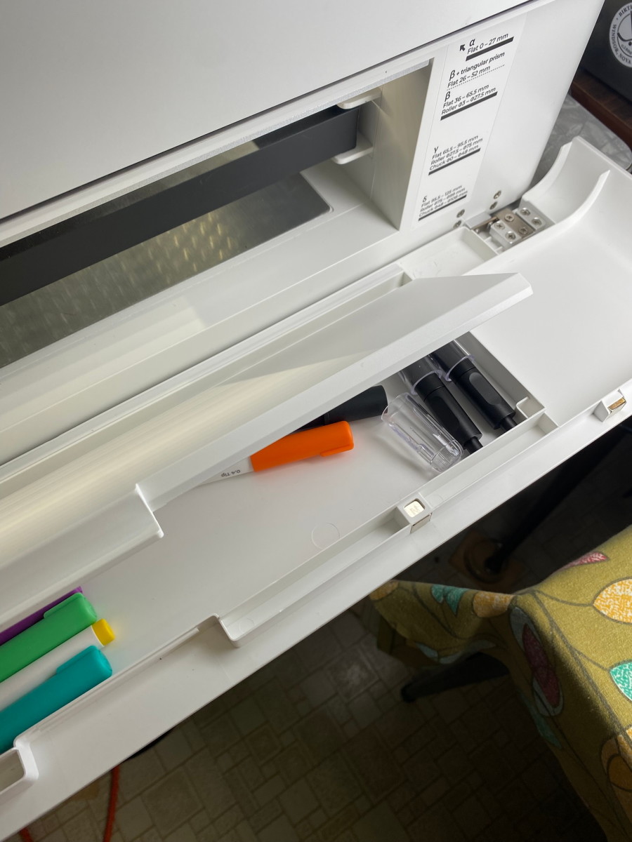 Review of the xTool Riser Base and Desktop Smoke Purifier - HubPages