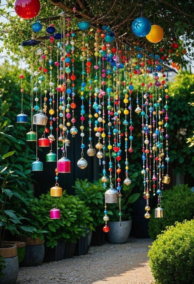 40+ Diy Dollar Store Crafts Projects for Home and Garden - HubPages