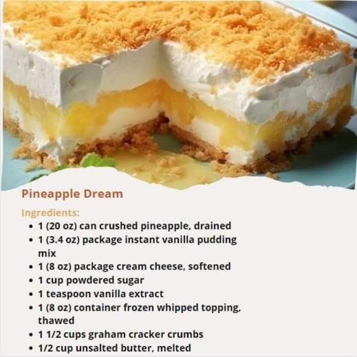 55+ Cheap and Easy Desserts Your Family Will Love - HubPages