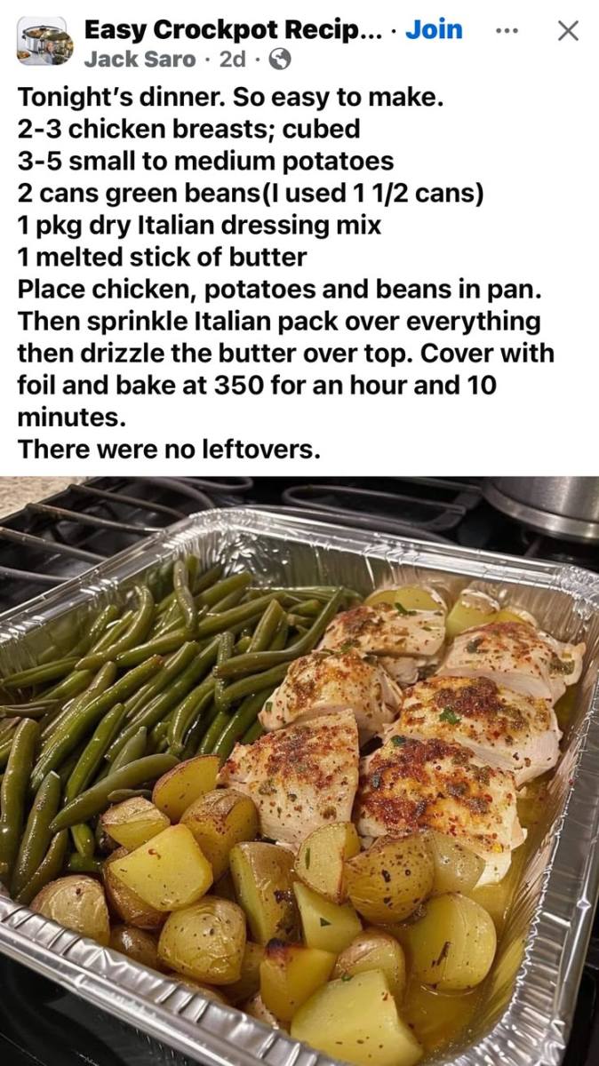 40+ Cheap and Easy Chicken Dinner Recipes Your Family Will Love - HubPages