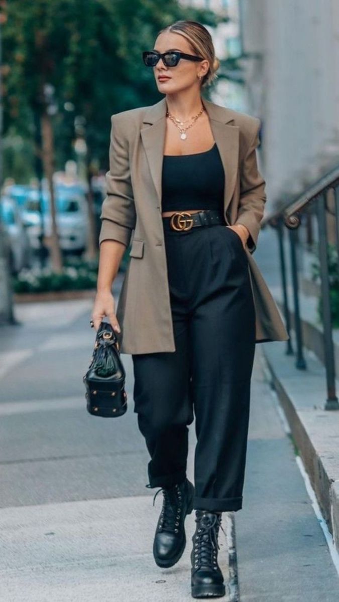 35+ Business Casual Outfit Ideas to Refresh Your Office Wardrobe - HubPages